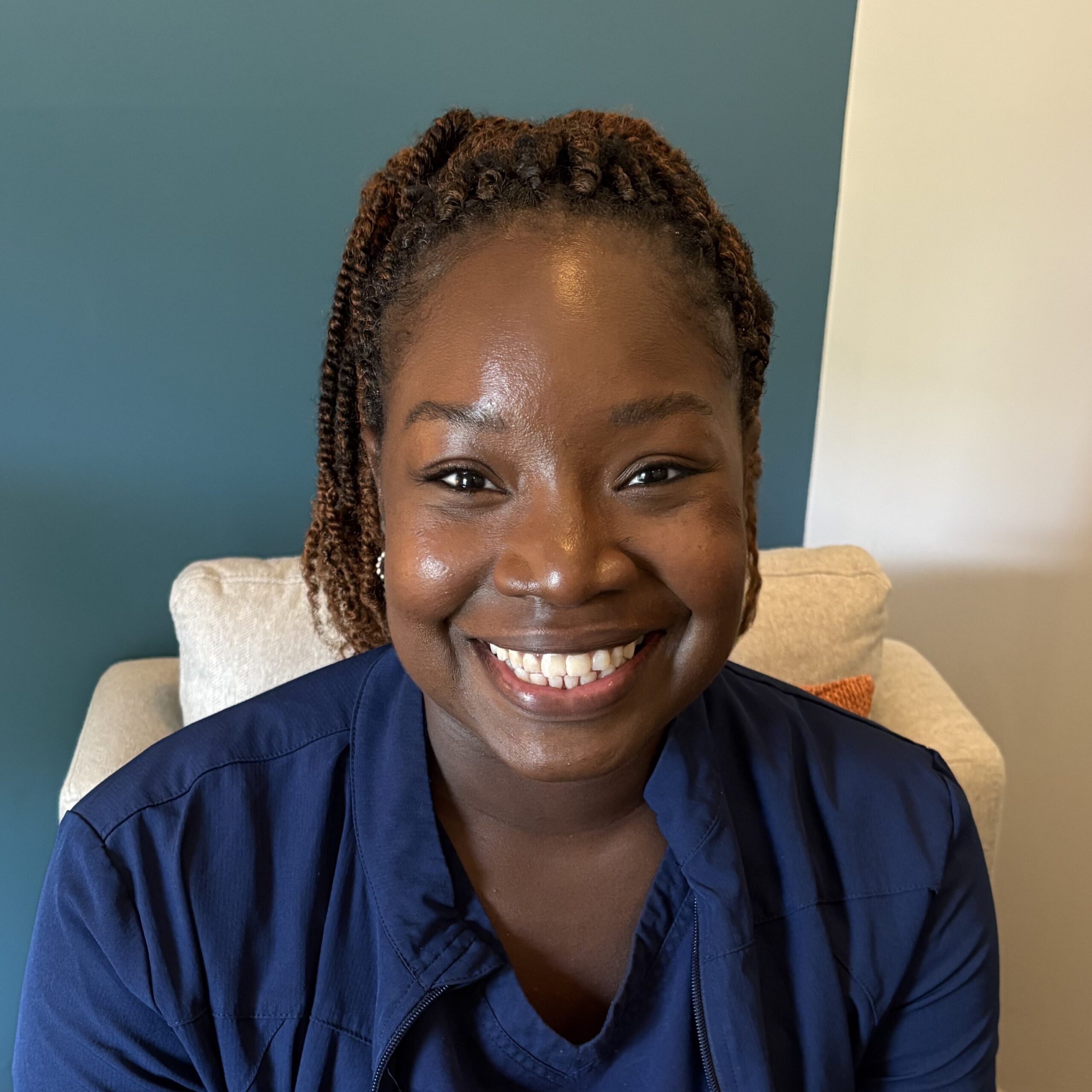 Sharonda Clark - Rochester Senior Care - Rochester Senior Care